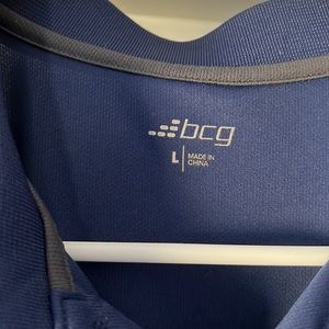 bcg | Shirts | Bcg Mens Golf Polos Same Sizes Multiple Colors | Poshmark